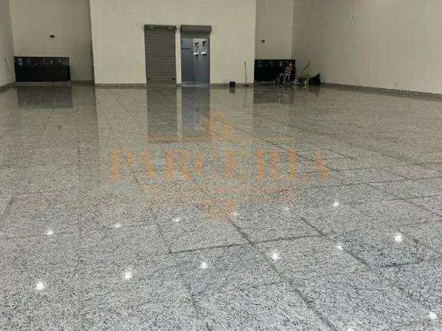 Casa / Sobrado Comercial para Locação em Araçatuba/SP São Rafael