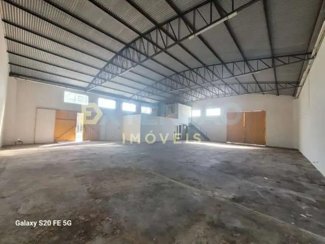 Casa / Sobrado Comercial para Locação em Araçatuba/SP Santana