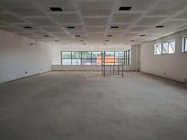 Casa / Sobrado Comercial para Locação em Araçatuba/SP Santana