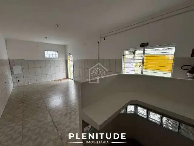 Casa / Sobrado Comercial para Locação em Araçatuba/SP Umuarama