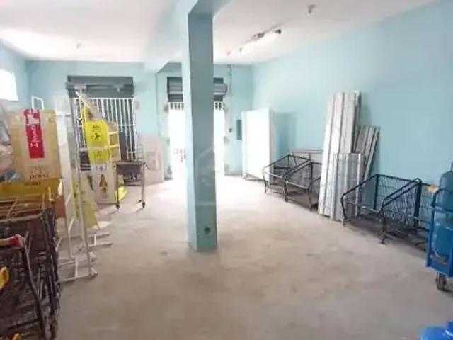 Casa / Sobrado Comercial para Locação em Araçatuba/SP Umuarama