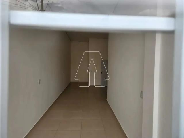 Casa / Sobrado Comercial para Locação em Araçatuba/SP Vila Carvalho