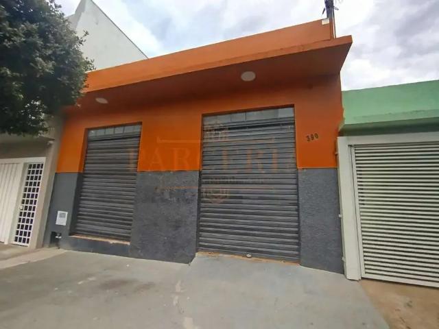 Casa / Sobrado Comercial para Locação em Araçatuba/SP Vila Carvalho