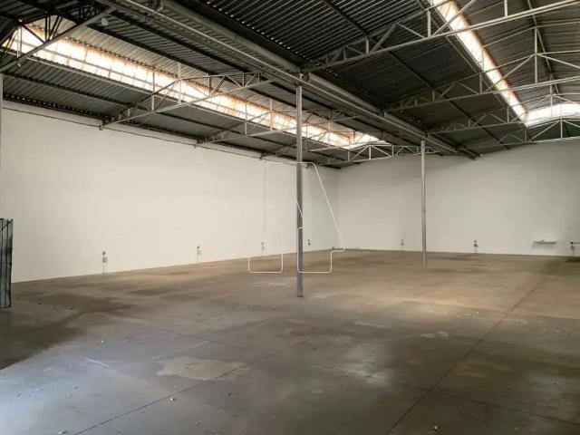Casa / Sobrado Comercial para Locação em Araçatuba/SP Vila Carvalho