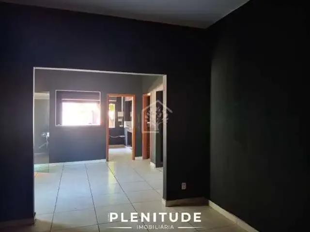 Casa / Sobrado Comercial para Locação em Araçatuba/SP Vila Bandeirantes