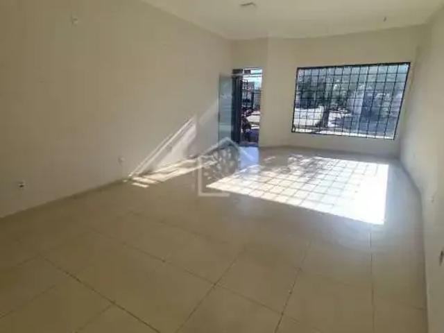 Casa / Sobrado Comercial para Locação em Araçatuba/SP Vila Industrial