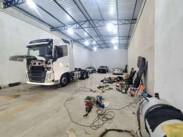 Casa / Sobrado Comercial para Locação em Araçatuba/SP Vila Industrial