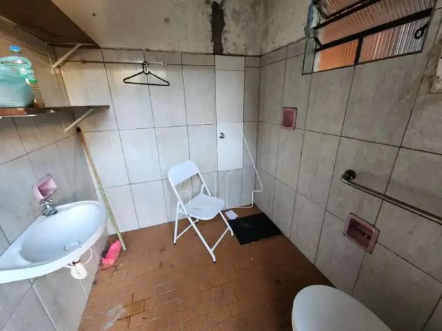 Casa / Sobrado Comercial para Locação em Araçatuba/SP Vila Industrial