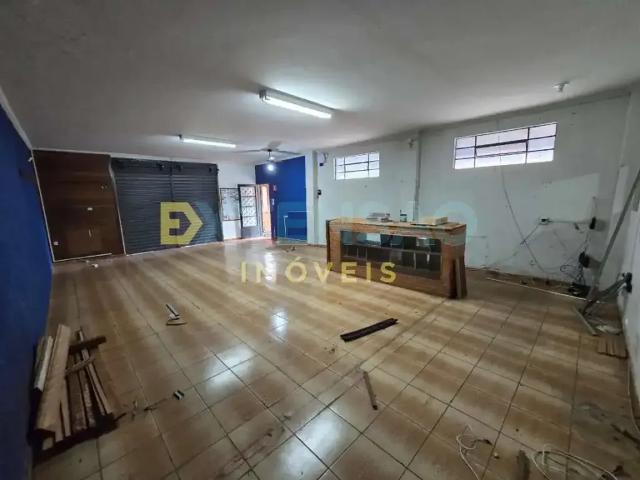 Casa / Sobrado Comercial para Locação em Araçatuba/SP Vila Industrial