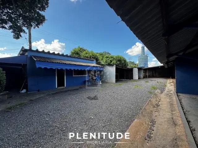 Casa / Sobrado Comercial para Locação em Araçatuba/SP Vila Industrial