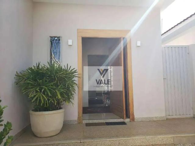 Casa / Sobrado Comercial para Locação em Araçatuba/SP Vila Mendonça 3 Quartos