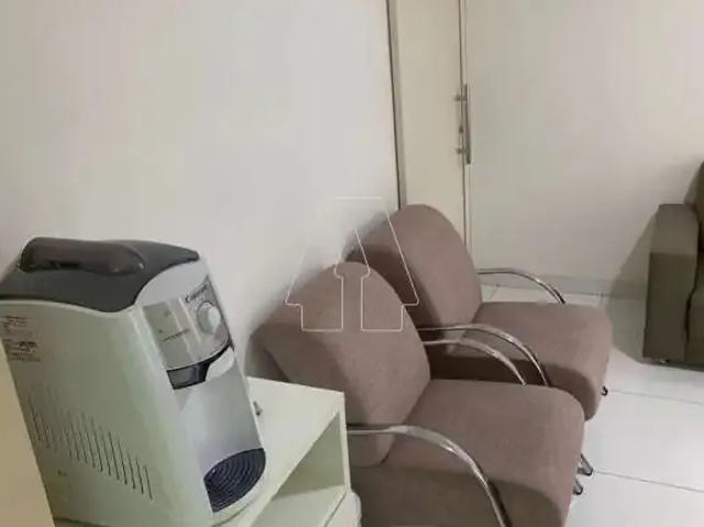 Casa / Sobrado Comercial para Locação em Araçatuba/SP Vila Mendonça