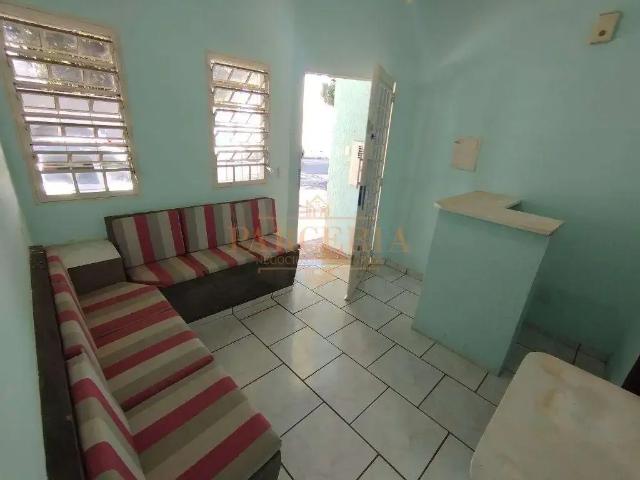 Casa / Sobrado Comercial para Locação em Araçatuba/SP Vila Mendonça