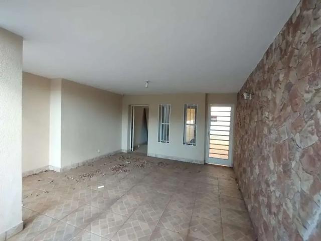Casa / Sobrado Comercial para Locação em Araçatuba/SP Vila Mendonça