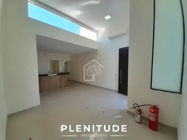 Casa / Sobrado Comercial para Locação em Araçatuba/SP Vila Mendonça