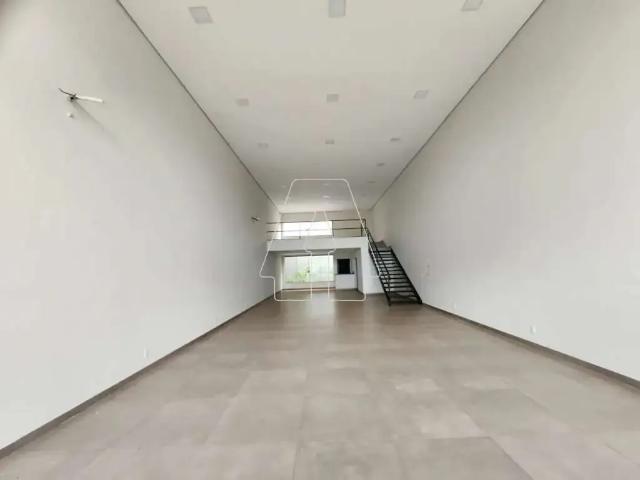 Casa / Sobrado Comercial para Locação em Araçatuba/SP Vila São Paulo