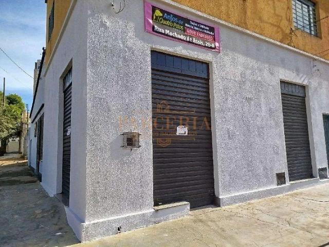 Casa / Sobrado Comercial para Locação em Araçatuba/SP Vila São Paulo
