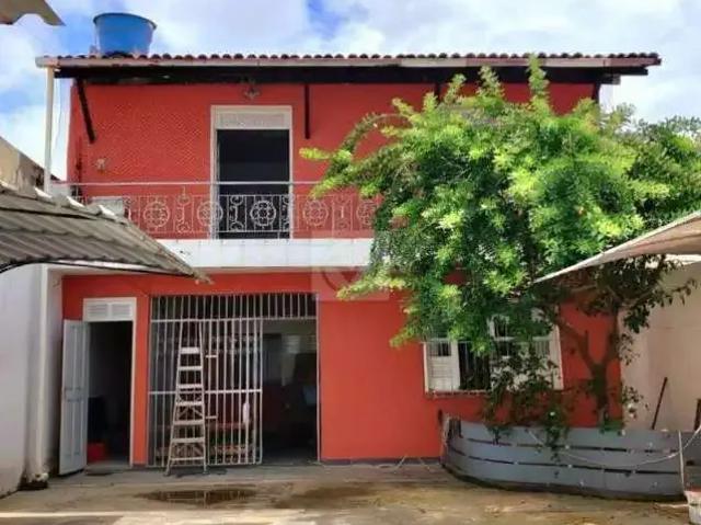 Casa / Sobrado Comercial para Locação em Aracaju/SE Treze de Julho 4 Quartos