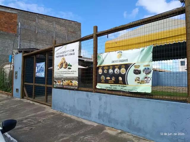 Casa / Sobrado Comercial para Locação em Aracaju/SE Aruana