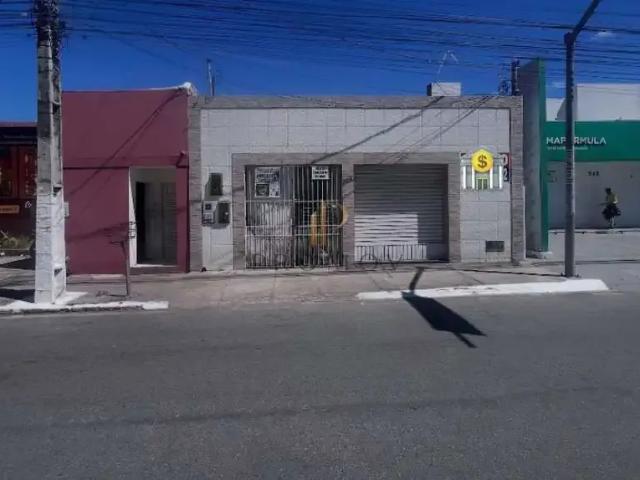 Casa / Sobrado Comercial para Locação em Aracaju/SE Atalaia 3 Quartos