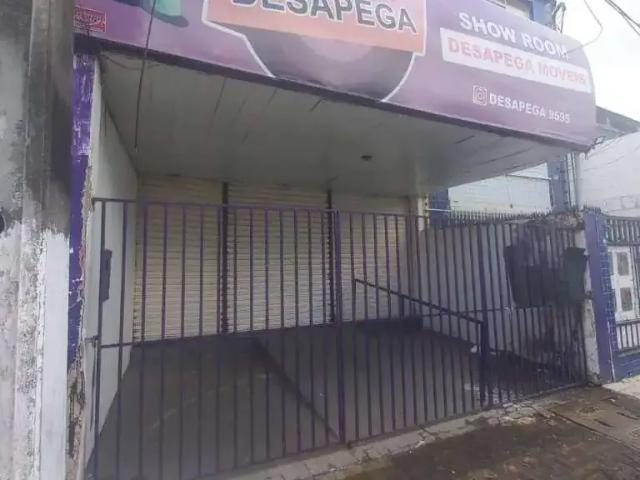 Casa / Sobrado Comercial para Locação em Aracaju/SE Centro