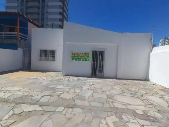 Casa / Sobrado Comercial para Locação em Aracaju/SE Farolândia