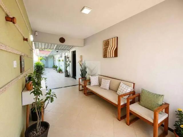Casa / Sobrado Comercial para Locação em Aracaju/SE Grageru 1 Quartos