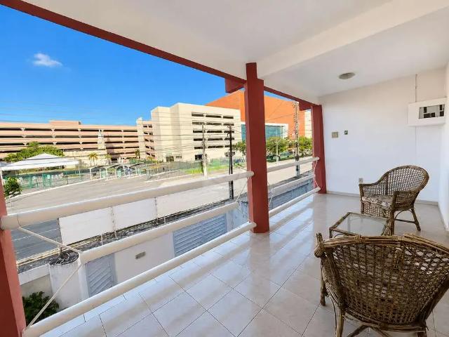 Casa / Sobrado Comercial para Locação em Aracaju/SE Industrial 4 Quartos