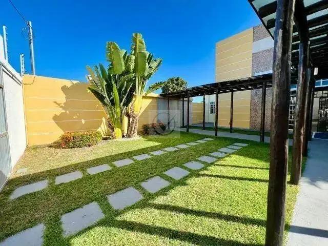 Casa / Sobrado Comercial para Locação em Aracaju/SE São José dos Náufragos 5 Quartos