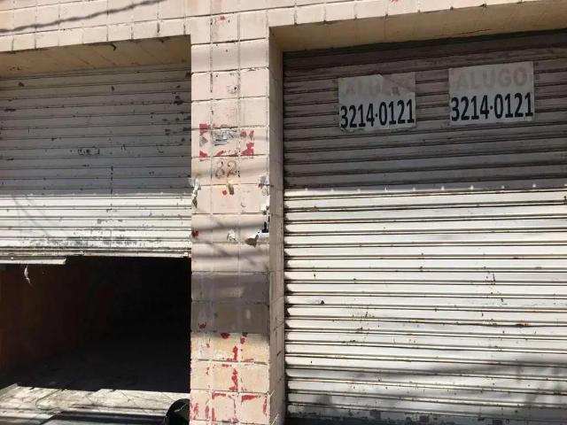 Casa / Sobrado Comercial para Locação em Aracaju/SE São José