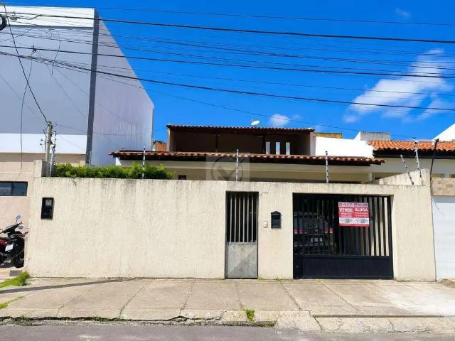 Casa / Sobrado Comercial para Locação em Aracaju/SE Salgado Filho 4 Quartos