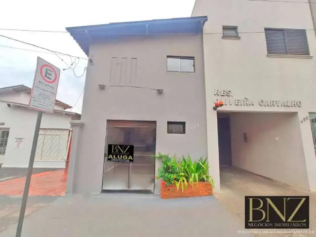 Casa / Sobrado Comercial para Locação em Arapongas/PR Centro 2 Quartos