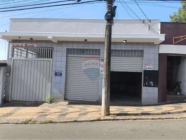 Casa / Sobrado Comercial para Locação em Araras/SP Conjunto Habitacional Narciso Gomes