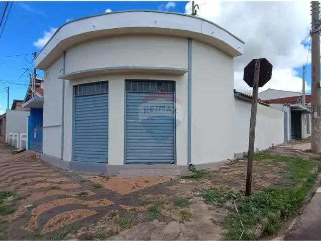 Casa / Sobrado Comercial para Locação em Araras/SP Jardim Sobradinho