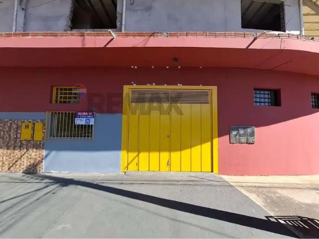 Casa / Sobrado Comercial para Locação em Araras/SP Parque Dom Pedro