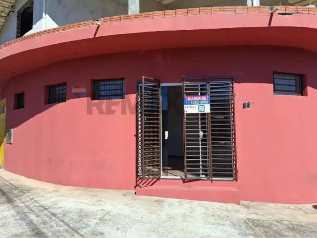 Casa / Sobrado Comercial para Locação em Araras/SP Parque Dom Pedro