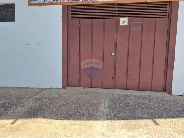 Casa / Sobrado Comercial para Locação em Araras/SP Parque Dom Pedro