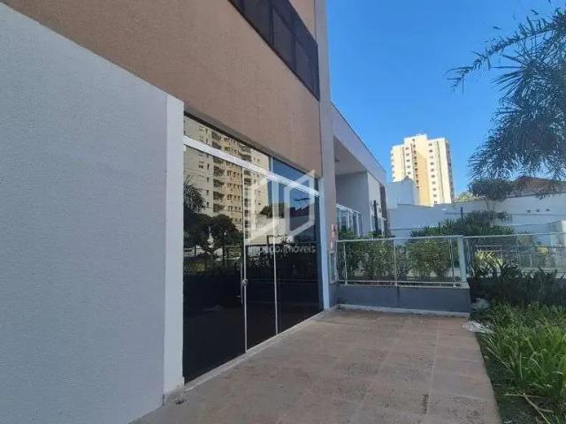 Casa / Sobrado Comercial para Locação em Araraquara/SP Vila Nossa Senhora do Carmo