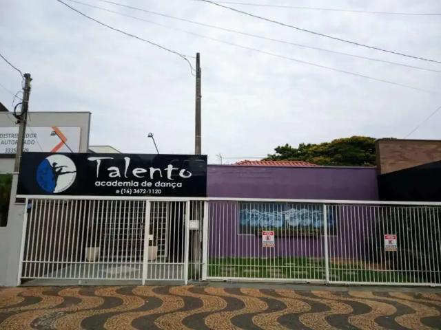 Casa / Sobrado Comercial para Locação em Araraquara/SP Vila Harmonia