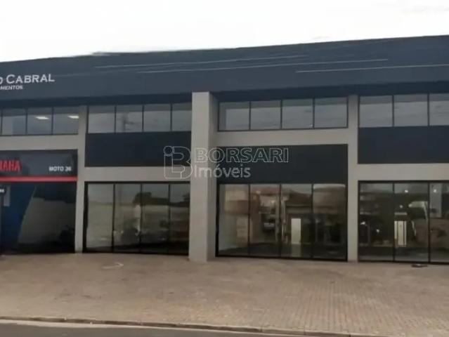 Casa / Sobrado Comercial para Locação em Araraquara/SP Vila Velosa