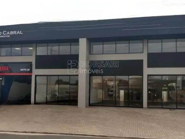 Casa / Sobrado Comercial para Locação em Araraquara/SP Vila Velosa