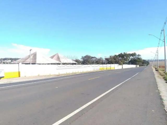 Casa / Sobrado Comercial para Locação em Araraquara/SP Área Rural de Araraquara