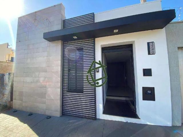 Casa / Sobrado Comercial para Locação em Araraquara/SP Centro