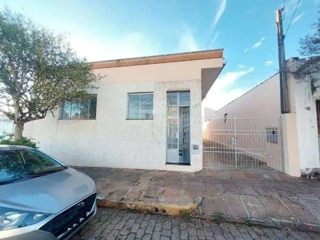 Casa / Sobrado Comercial para Locação em Araraquara/SP Centro