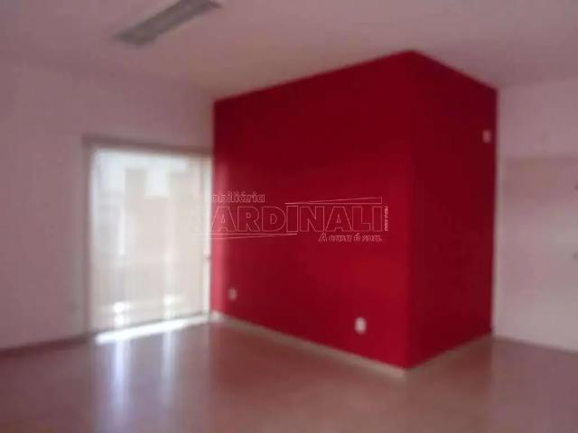 Casa / Sobrado Comercial para Locação em Araraquara/SP Centro