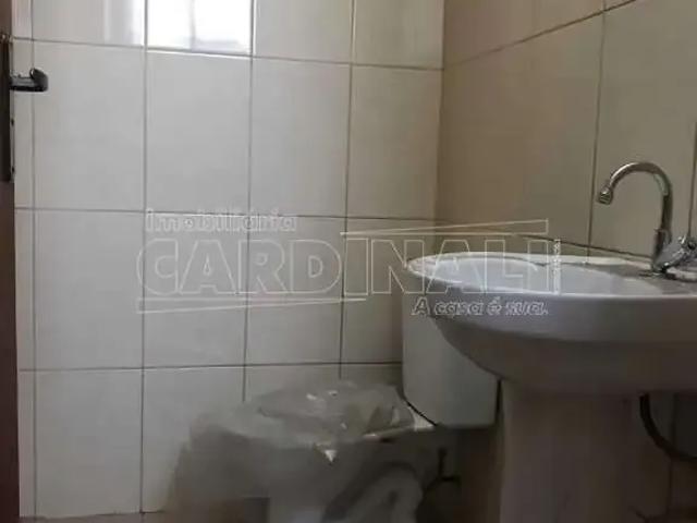 Casa / Sobrado Comercial para Locação em Araraquara/SP Centro
