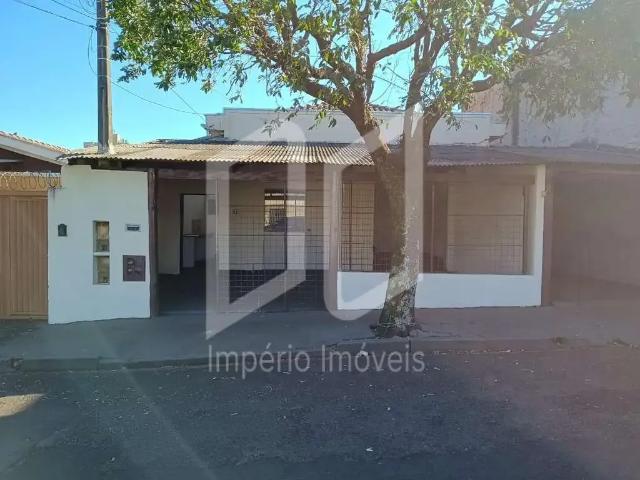 Casa / Sobrado Comercial para Locação em Araraquara/SP Centro
