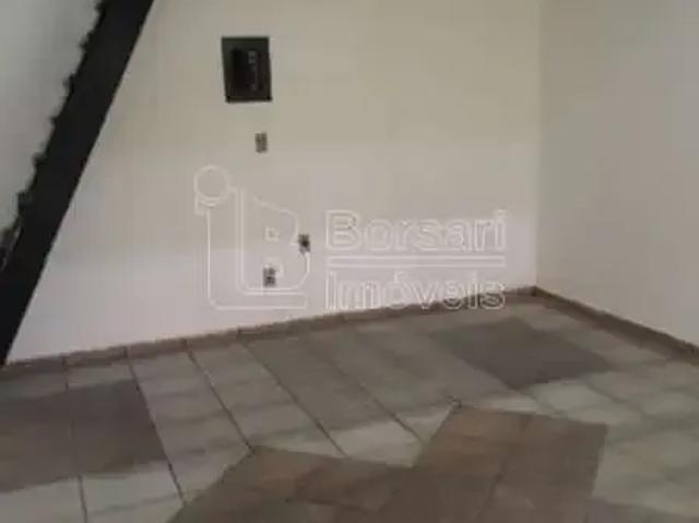 Casa / Sobrado Comercial para Locação em Araraquara/SP Centro