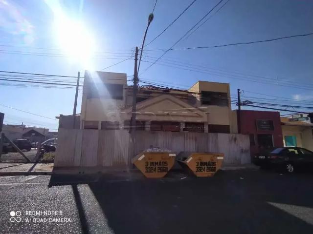 Casa / Sobrado Comercial para Locação em Araraquara/SP Centro