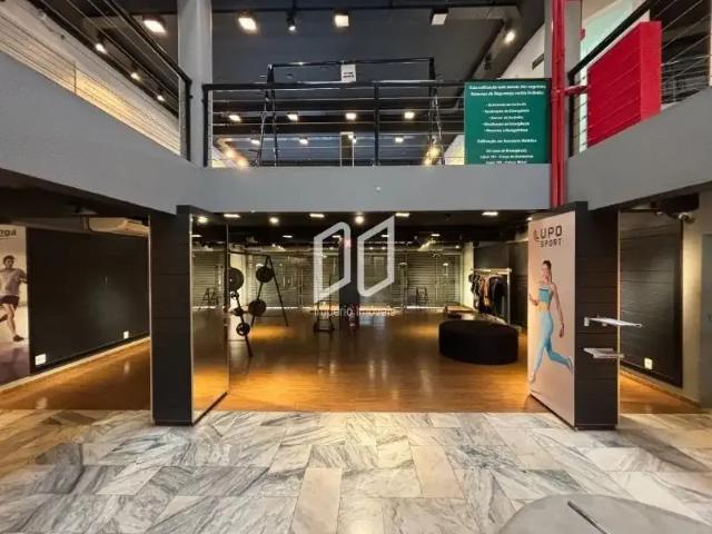 Casa / Sobrado Comercial para Locação em Araraquara/SP Centro